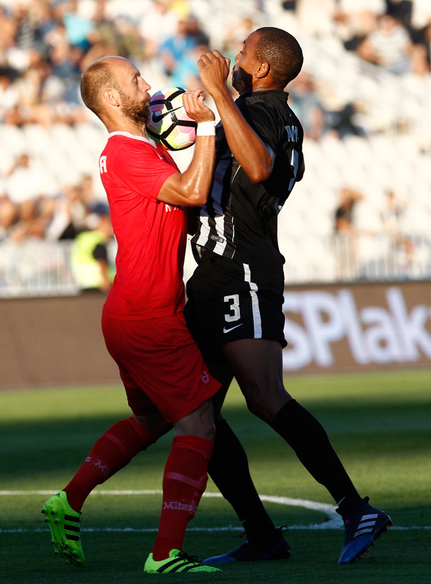 Partizan nije blistao protiv Javora, ali slavio drugu pobedu u Super ...