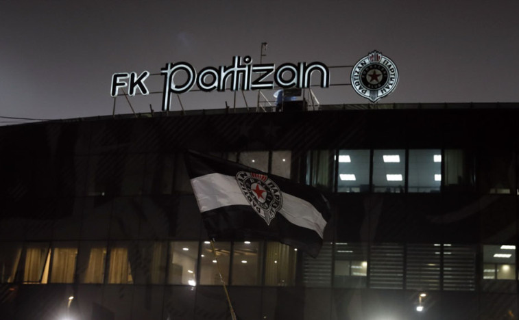 Grb i ime Partizana zaštićeni do 2025.