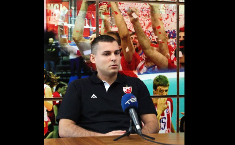 Raško Jovanović novi šef struke Spartaka
