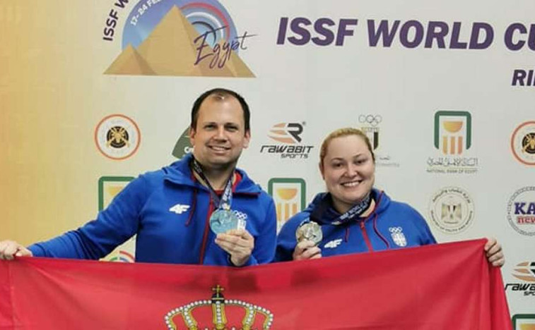 Mikec: Olimpijske igre su nešto posebno
