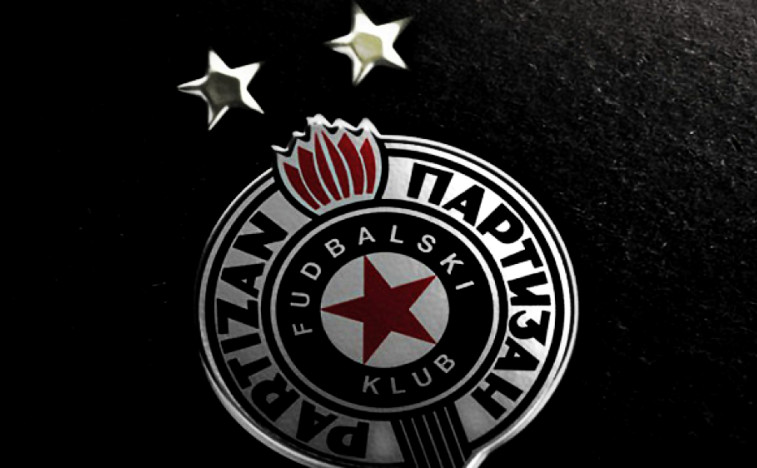 Partizan uz UEFA