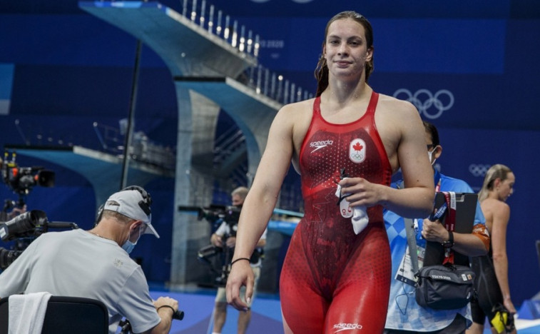 Osvajačica sedam olimpijskih medalja ne ide na SP zbog problema sa ...