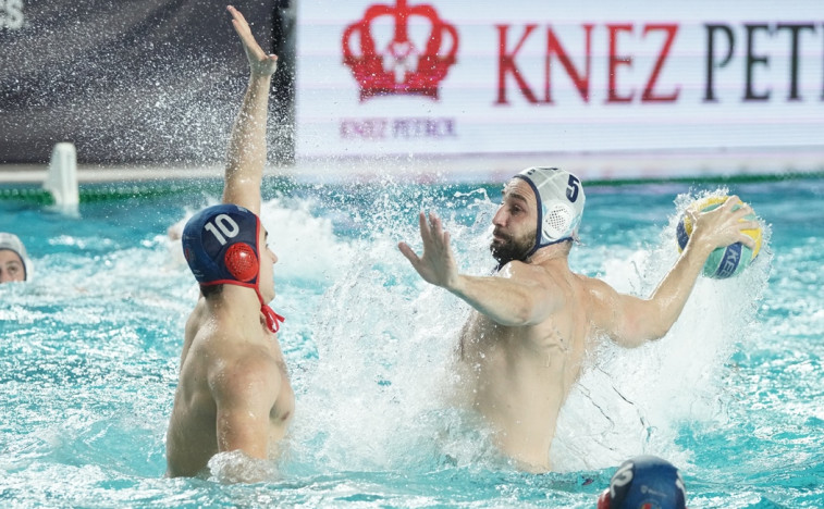 Šapčani srušili Novi Beograd i preuzeli vrh regionalne lige