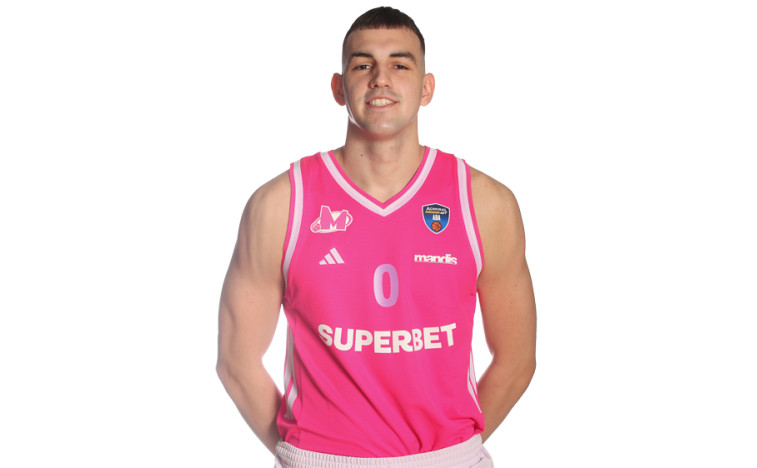 Milenković na Univerzitetu Kalifornija