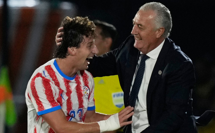Alfaro: Nismo došli na SP samo da bismo učestvovali