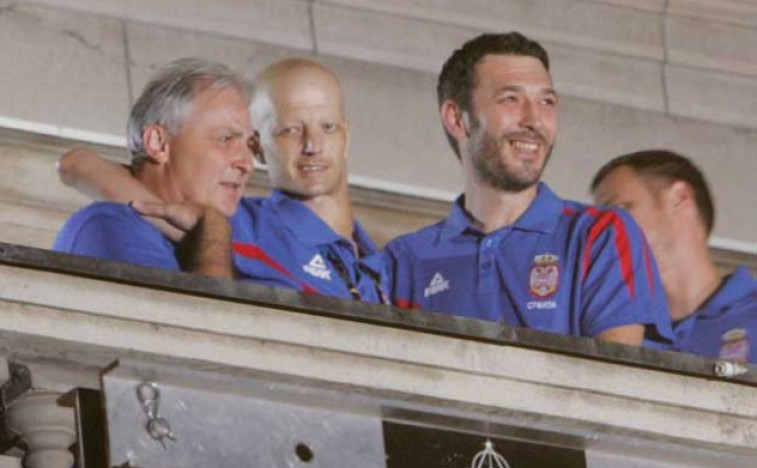 TUŽNE VESTI ZA SRPSKU KOŠARKU: Preminuo Srđan Sarić