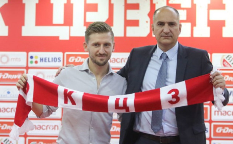 Mrkela: Marko Marin najveće ime koje je došlo u srpski fudbal
