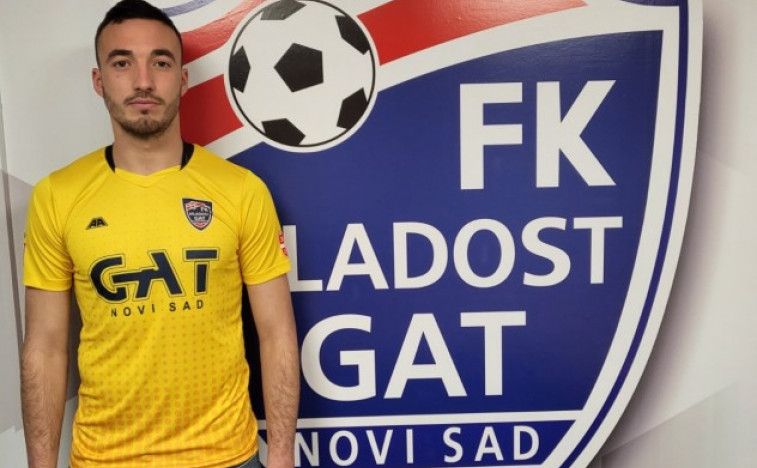 PRVI NOVAJLIJA U MLADOSTI - Milojević stigao za Super ligu